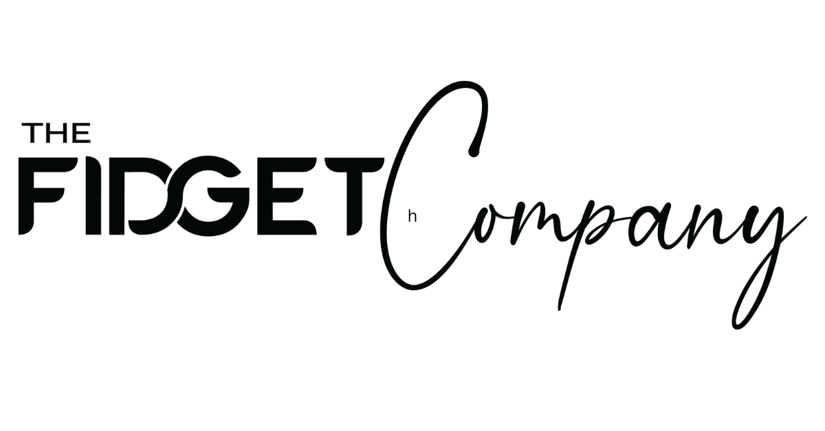 The Executive Fidget Set – The Fidget Company